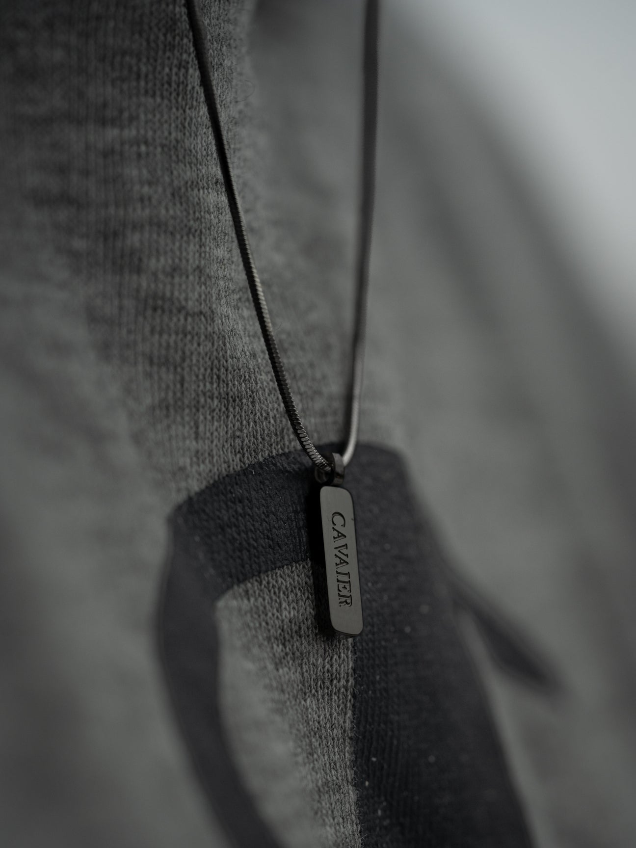 Cavaier - Minimal Jewelry