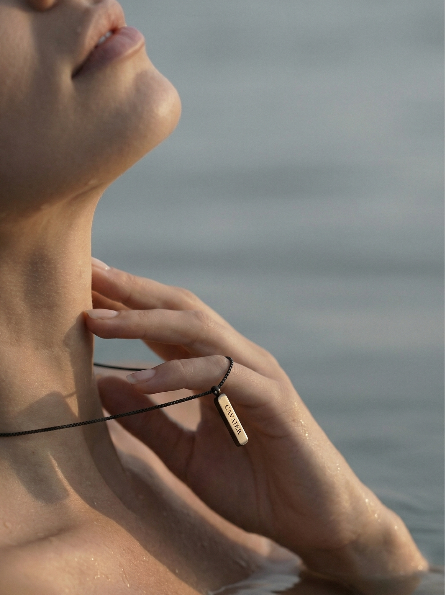 Cavaier | Minimal Jewelry