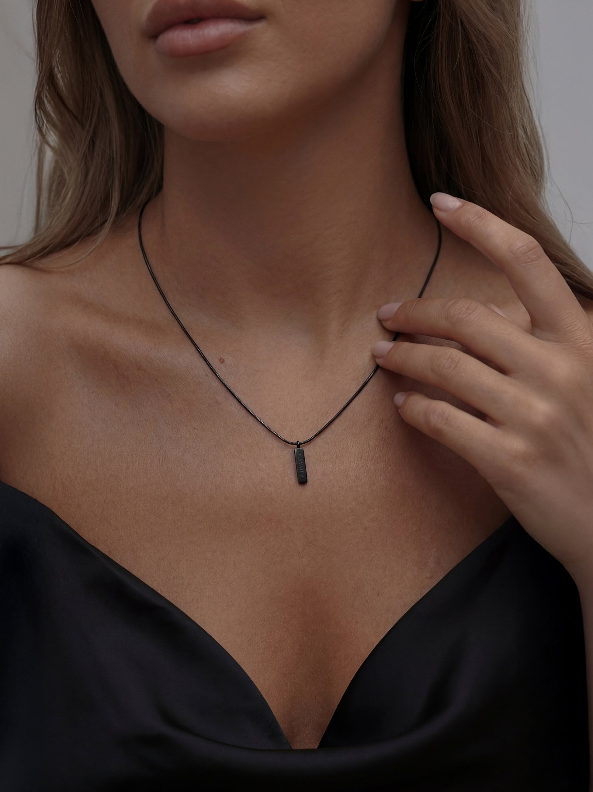 Cavaier | Minimal Jewelry