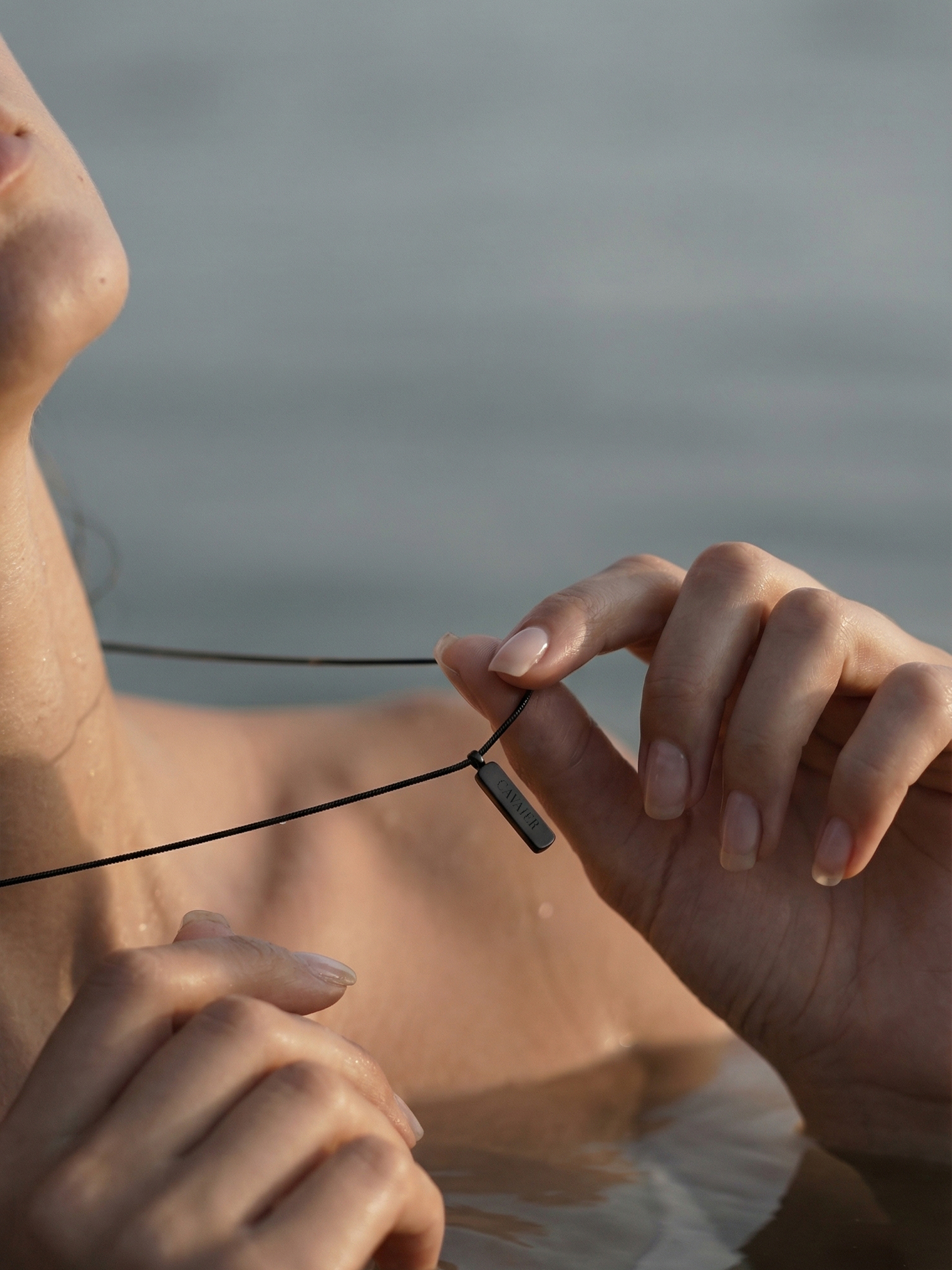 Cavaier | Minimal Jewelry