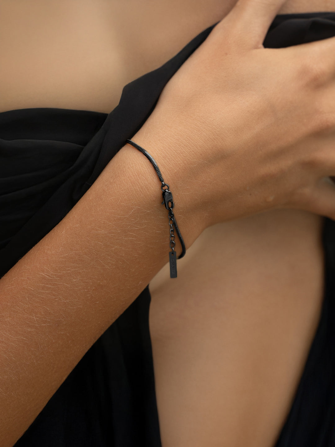 Rope - Bracelet – Cavaier