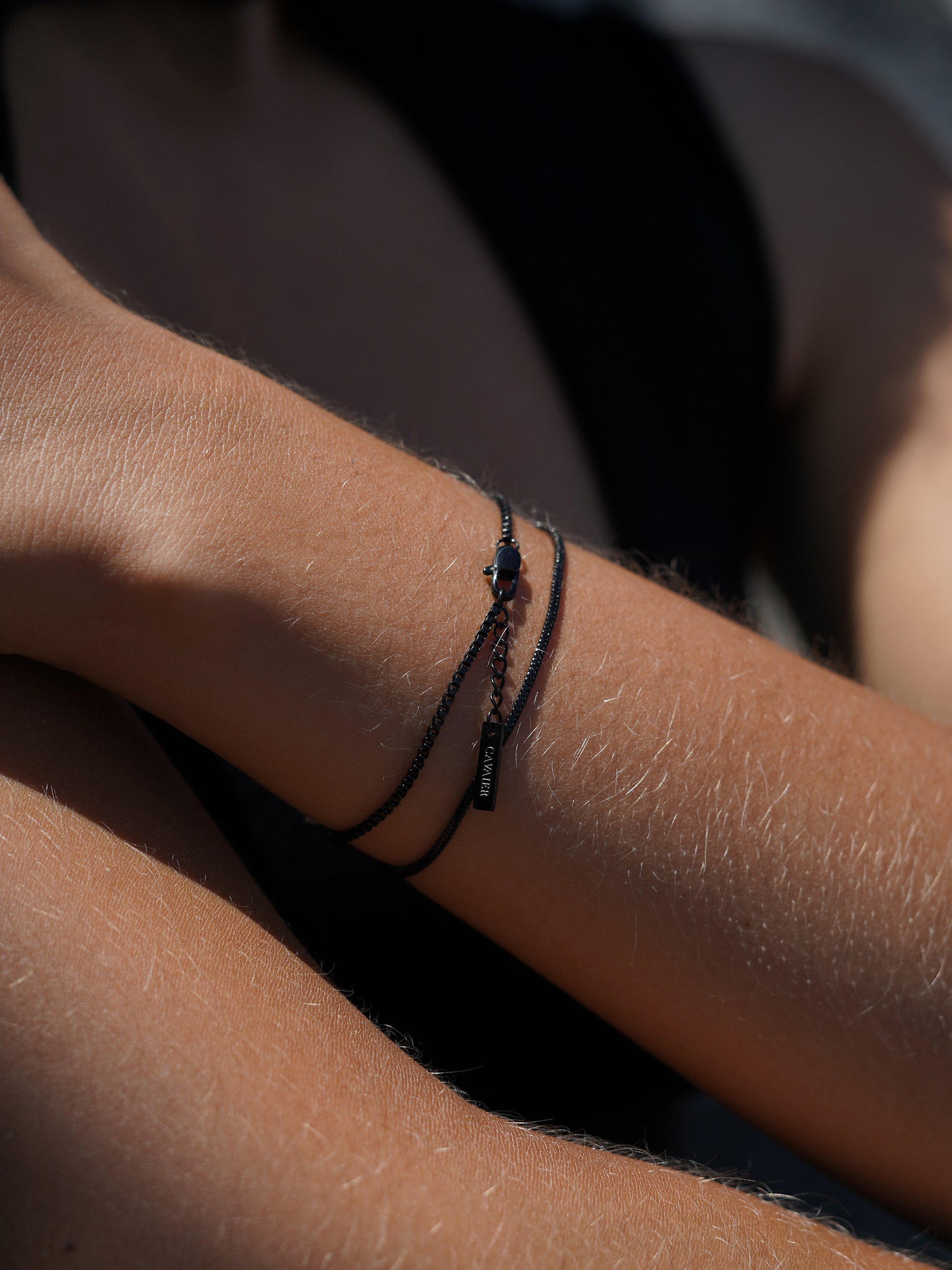 Rope - Bracelet – Cavaier