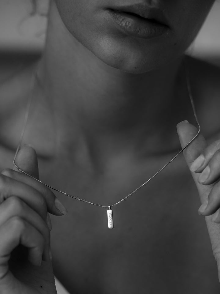 Cavaier | Minimal Jewelry