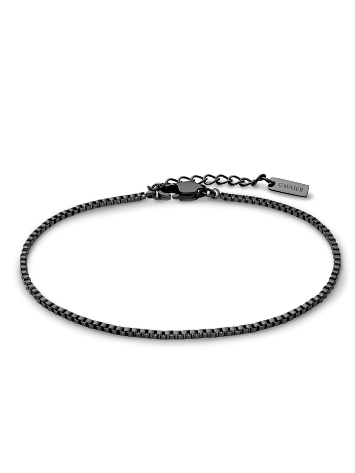 Cube - Bracelet – Cavaier
