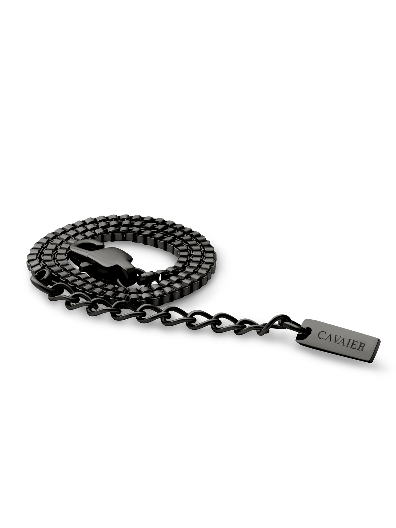 Cube Bracelet – Cavaier